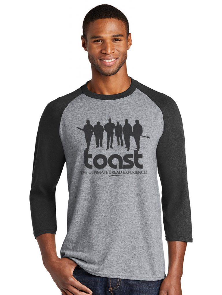 Official Toast Merch Store: Shop Unique Merchandise