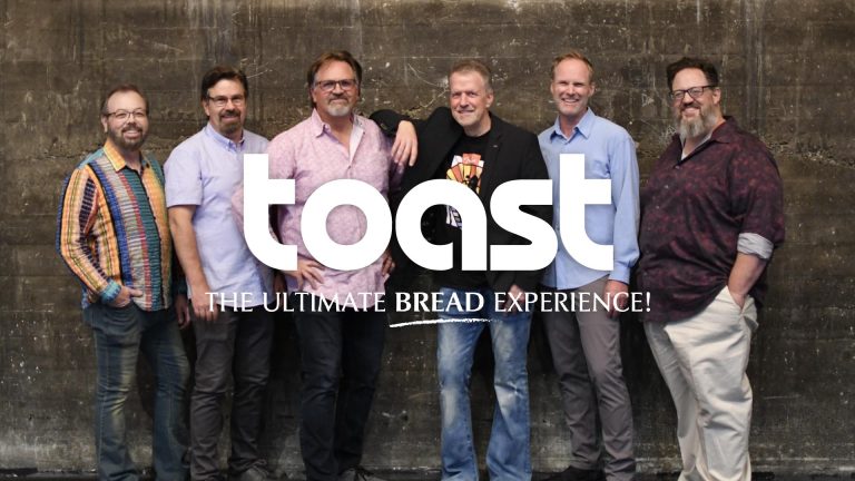 Toast: The Ultimate Bread Experience @ Federal Way PAEC - Toast