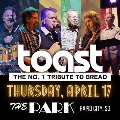 The Park - Toast