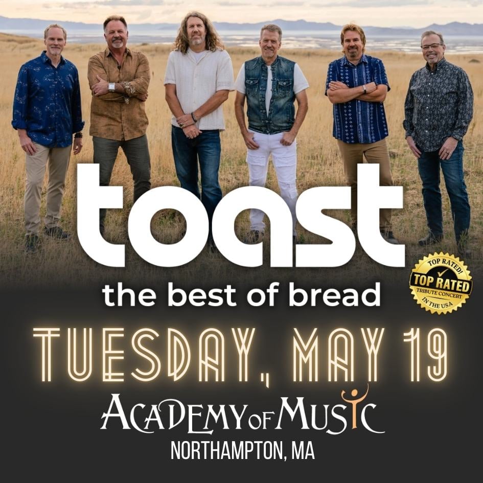 Academy of Music - Toast